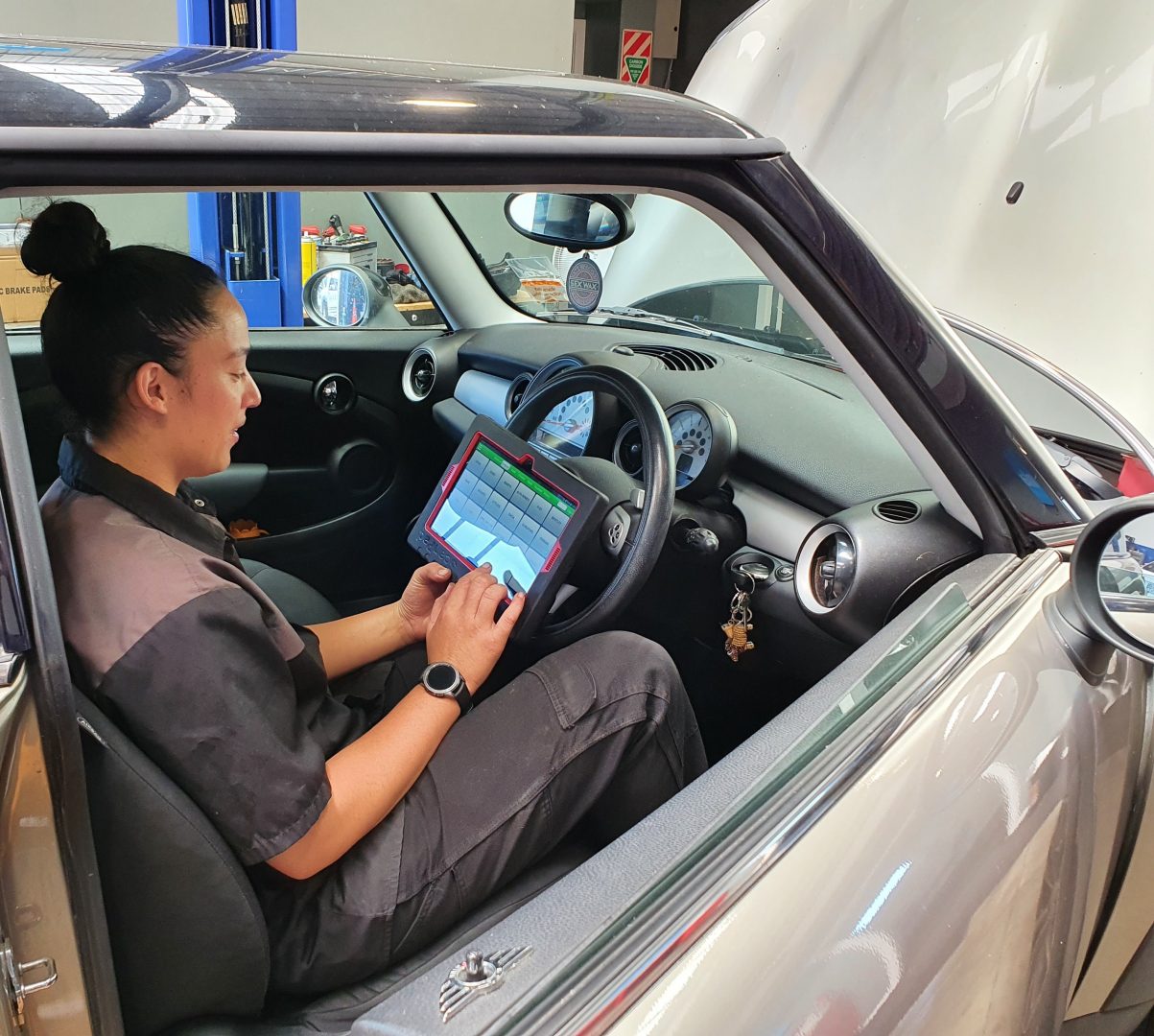 Services | Plimmerton Auto Services